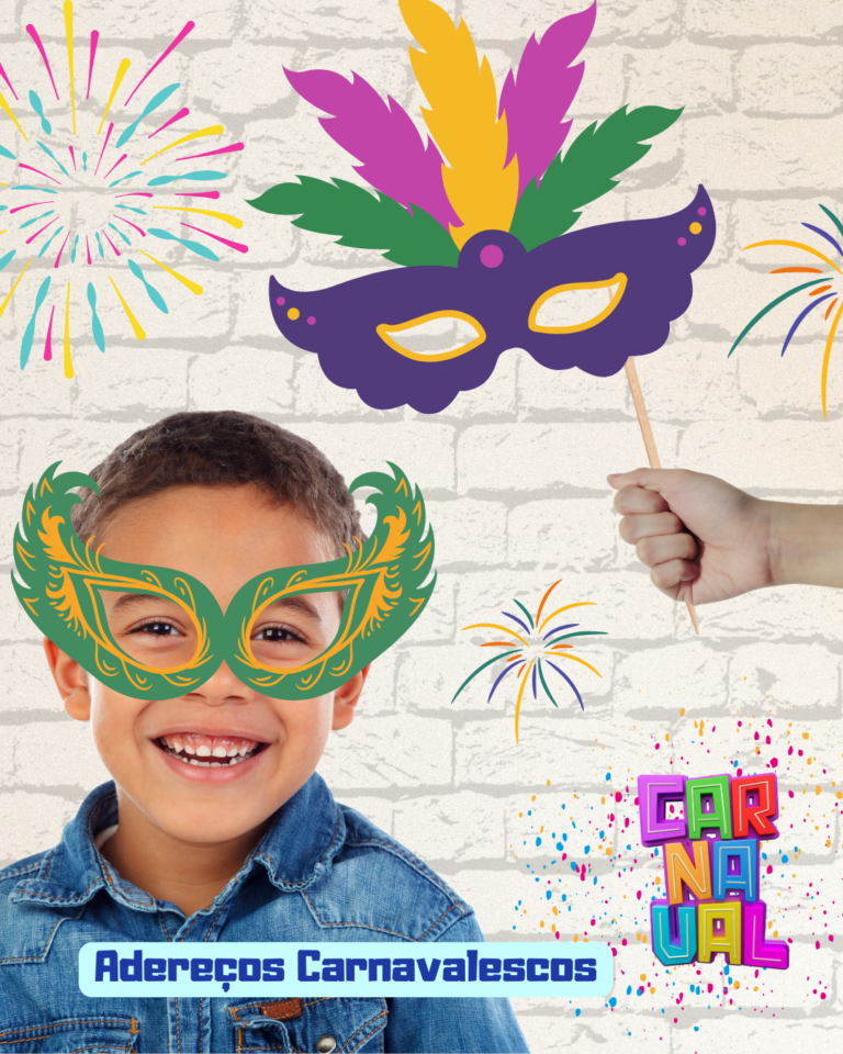 Mural Carnaval Estilo 1 – Sua Loja de Atividades Pedagógicas – Prof ...